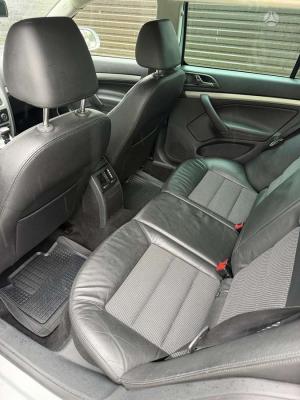 Pelēks Skoda Octavia 2010 Klaipėda, ar dzinēja tilpumu 1.20 L un nobraukumu 258 tūkst. km par 2150 €, foto 11 vietnē AUTOMOTO.COM.LV