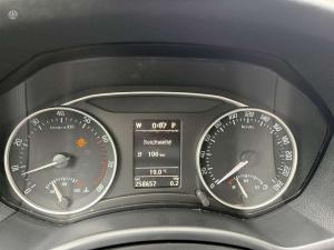 Pelēks Skoda Octavia 2010 Klaipėda, ar dzinēja tilpumu 1.20 L un nobraukumu 258 tūkst. km par 2150 €, foto 18 vietnē AUTOMOTO.COM.LV