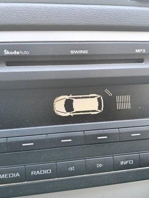 Pelēks Skoda Octavia 2010 Tallina, ar dzinēja tilpumu 2.00 L un nobraukumu 401 tūkst. km par 2999 €, foto 20 vietnē AUTOMOTO.COM.LV