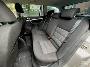 Pelēks Skoda Octavia 2010 Klaipėda, ar dzinēja tilpumu 1.60 L un nobraukumu 296 tūkst. km par 3100 €, foto 9 vietnē AUTOMOTO.COM.LV