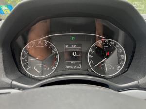 Pelēks Skoda Octavia 2010 Klaipėda, ar dzinēja tilpumu 1.60 L un nobraukumu 296 tūkst. km par 3100 €, foto 17 vietnē AUTOMOTO.COM.LV