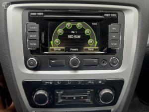 Pelēks Skoda Octavia 2010 Klaipėda, ar dzinēja tilpumu 1.60 L un nobraukumu 296 tūkst. km par 3100 €, foto 18 vietnē AUTOMOTO.COM.LV