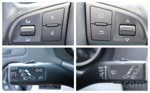 Grey Skoda Octavia 2010 in Riga, with an engine capacity of 1.60 L and mileage of 0 thousand km for 3450 €, photo 30 on AUTOMOTO.COM.LV