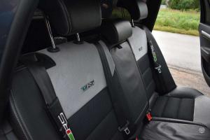 Pelēks Skoda Octavia 2010 Panevēža, ar dzinēja tilpumu 1.97 L un nobraukumu 359 tūkst. km par 4100 €, foto 16 vietnē AUTOMOTO.COM.LV