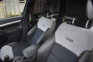 Pelēks Skoda Octavia 2010 Panevēža, ar dzinēja tilpumu 1.97 L un nobraukumu 359 tūkst. km par 4100 €, foto 17 vietnē AUTOMOTO.COM.LV