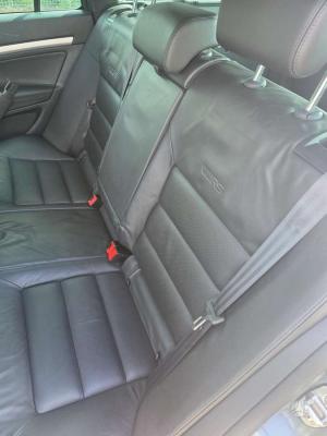 Grey Skoda Octavia 2010 in Marijampole, with an engine capacity of 1.97 L and mileage of 268 thousand km for 4150 €, photo 12 on AUTOMOTO.COM.LV