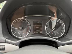 Pelēks Skoda Octavia 2010 Daugavpils, ar dzinēja tilpumu 1.60 L un nobraukumu 285 tūkst. km par 3650 €, foto 14 vietnē AUTOMOTO.COM.LV