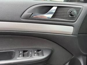 Pelēks Skoda Octavia 2010 Daugavpils, ar dzinēja tilpumu 1.60 L un nobraukumu 285 tūkst. km par 3650 €, foto 18 vietnē AUTOMOTO.COM.LV