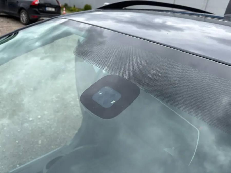 Pelēks Skoda Octavia 2010 Daugavpils, ar dzinēja tilpumu 1.60 L un nobraukumu 285 tūkst. km par 3650 €, foto 29 vietnē AUTOMOTO.COM.LV