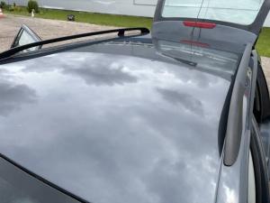 Pelēks Skoda Octavia 2010 Daugavpils, ar dzinēja tilpumu 1.60 L un nobraukumu 285 tūkst. km par 3650 €, foto 30 vietnē AUTOMOTO.COM.LV
