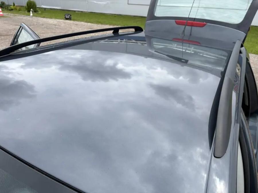 Pelēks Skoda Octavia 2010 Daugavpils, ar dzinēja tilpumu 1.60 L un nobraukumu 285 tūkst. km par 3650 €, foto 30 vietnē AUTOMOTO.COM.LV