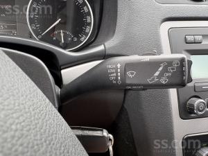 Grey Skoda Octavia 2010 in Daugavpils, with an engine capacity of 1.60 L and mileage of 285 thousand km for 3650 €, photo 16 on AUTOMOTO.COM.LV