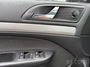 Grey Skoda Octavia 2010 in Daugavpils, with an engine capacity of 1.60 L and mileage of 285 thousand km for 3650 €, photo 18 on AUTOMOTO.COM.LV
