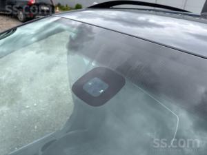 Grey Skoda Octavia 2010 in Daugavpils, with an engine capacity of 1.60 L and mileage of 285 thousand km for 3650 €, photo 29 on AUTOMOTO.COM.LV