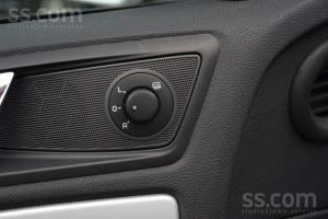 Pelēks Skoda Octavia 2010 Rīga, ar dzinēja tilpumu 1.80 L un nobraukumu 141 tūkst. km par 4990 €, foto 11 vietnē AUTOMOTO.COM.LV
