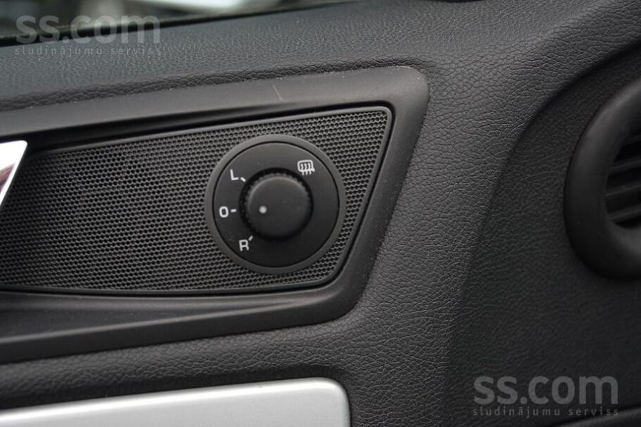 Pelēks Skoda Octavia 2010 Rīga, ar dzinēja tilpumu 1.80 L un nobraukumu 141 tūkst. km par 4990 €, foto 11 vietnē AUTOMOTO.COM.LV