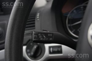 Pelēks Skoda Octavia 2010 Rīga, ar dzinēja tilpumu 1.80 L un nobraukumu 141 tūkst. km par 4990 €, foto 12 vietnē AUTOMOTO.COM.LV