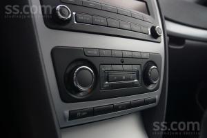 Pelēks Skoda Octavia 2010 Rīga, ar dzinēja tilpumu 1.80 L un nobraukumu 141 tūkst. km par 4990 €, foto 15 vietnē AUTOMOTO.COM.LV