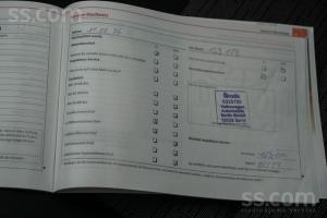 Pelēks Skoda Octavia 2010 Rīga, ar dzinēja tilpumu 1.80 L un nobraukumu 141 tūkst. km par 4990 €, foto 17 vietnē AUTOMOTO.COM.LV