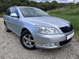 Grey Skoda Octavia 2010 in Kaunas, with an engine capacity of 1.39 L and mileage of 204 thousand km for 4250 €, photo 3 on AUTOMOTO.COM.LV