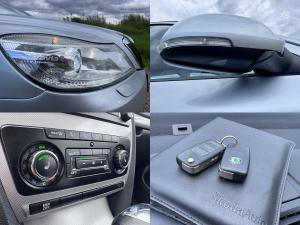 Grey Skoda Octavia 2010 in Kaunas, with an engine capacity of 1.39 L and mileage of 204 thousand km for 4250 €, photo 20 on AUTOMOTO.COM.LV