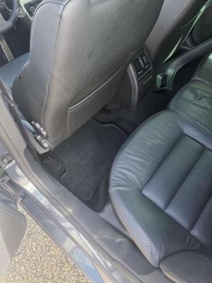Pelēks Skoda Octavia 2010 Marijampole, ar dzinēja tilpumu 1.97 L un nobraukumu 268 tūkst. km par 4150 €, foto 12 vietnē AUTOMOTO.COM.LV