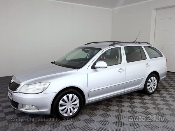 Серый Шкода Октавия 2010 в Таллин, объемом двигателя 1.80 л и пробегом 345 тыс. км за 1699 €, фото 3 на AUTOMOTO.COM.LV