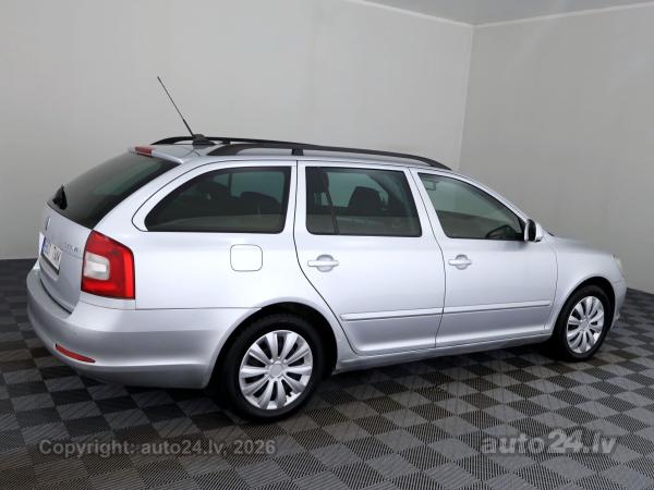 Серый Шкода Октавия 2010 в Таллин, объемом двигателя 1.80 л и пробегом 345 тыс. км за 1699 €, фото 4 на AUTOMOTO.COM.LV