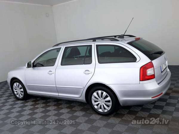 Серый Шкода Октавия 2010 в Таллин, объемом двигателя 1.80 л и пробегом 345 тыс. км за 1699 €, фото 5 на AUTOMOTO.COM.LV
