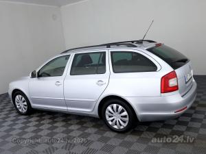 Pelēks Skoda Octavia 2010 Tallina, ar dzinēja tilpumu 1.80 L un nobraukumu 345 tūkst. km par 1699 €, foto 5 vietnē AUTOMOTO.COM.LV