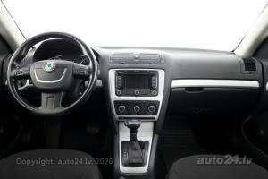 Pelēks Skoda Octavia 2010 Tallina, ar dzinēja tilpumu 1.80 L un nobraukumu 345 tūkst. km par 1699 €, foto 6 vietnē AUTOMOTO.COM.LV