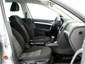 Pelēks Skoda Octavia 2010 Tallina, ar dzinēja tilpumu 1.80 L un nobraukumu 345 tūkst. km par 1699 €, foto 7 vietnē AUTOMOTO.COM.LV