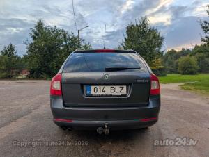 Pelēks Skoda Octavia 2010 Tallina, ar dzinēja tilpumu 1.80 L un nobraukumu 276 tūkst. km par 2500 €, foto 6 vietnē AUTOMOTO.COM.LV