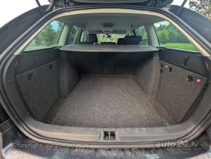 Pelēks Skoda Octavia 2010 Tallina, ar dzinēja tilpumu 1.80 L un nobraukumu 276 tūkst. km par 2500 €, foto 8 vietnē AUTOMOTO.COM.LV