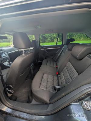 Pelēks Skoda Octavia 2010 Tallina, ar dzinēja tilpumu 1.80 L un nobraukumu 276 tūkst. km par 2500 €, foto 10 vietnē AUTOMOTO.COM.LV