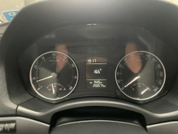 Серый Шкода Октавия 2010 в Таллин, объемом двигателя 1.60 л и пробегом 250 тыс. км за 4500 €, фото 11 на AUTOMOTO.COM.LV