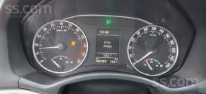 Pelēks Skoda Octavia 2010 Kuldīga, ar dzinēja tilpumu 1.60 L un nobraukumu 383 tūkst. km par 2399 €, foto 25 vietnē AUTOMOTO.COM.LV