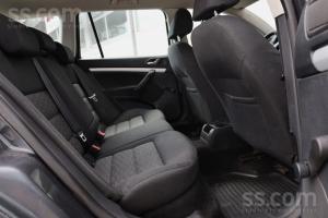 Pelēks Skoda Octavia 2011 Rīga, ar dzinēja tilpumu 1.90 L un nobraukumu 0 tūkst. km par 2995 €, foto 11 vietnē AUTOMOTO.COM.LV