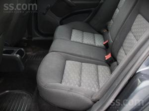 Серый Шкода Октавия 2011 в Резекне, объемом двигателя 1.90 л и пробегом 304 тыс. км за 3495 €, фото 13 на AUTOMOTO.COM.LV