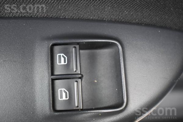 Pelēks Skoda Octavia 2011 Talsi, ar dzinēja tilpumu 1.60 L un nobraukumu 351 tūkst. km par 3000 €, foto 10 vietnē AUTOMOTO.COM.LV