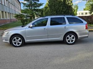 Серый Шкода Октавия 2011 в Екабпилс, объемом двигателя 2.00 л и пробегом 328 тыс. км за 4890 €, фото 9 на AUTOMOTO.COM.LV