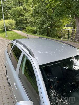 Pelēks Skoda Octavia 2011 Rīga, ar dzinēja tilpumu 1.40 L un nobraukumu 275 tūkst. km par 2400 €, foto 5 vietnē AUTOMOTO.COM.LV