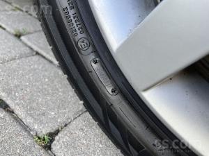 Pelēks Skoda Octavia 2011 Rīga, ar dzinēja tilpumu 1.40 L un nobraukumu 275 tūkst. km par 2400 €, foto 15 vietnē AUTOMOTO.COM.LV