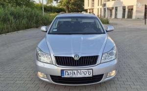 Pelēks Skoda Octavia 2011 Viļņa, ar dzinēja tilpumu 0.00 L un nobraukumu 300 tūkst. km par 2000 €, foto 7 vietnē AUTOMOTO.COM.LV
