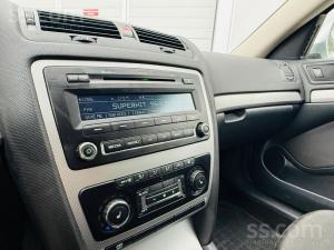 Pelēks Skoda Octavia 2011 Rīga, ar dzinēja tilpumu 1.60 L un nobraukumu 0 tūkst. km par 2350 €, foto 10 vietnē AUTOMOTO.COM.LV