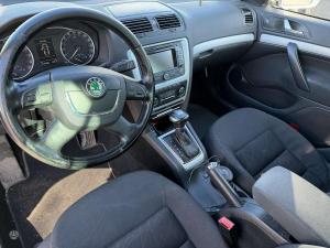 Pelēks Skoda Octavia 2011 Kauņa, ar dzinēja tilpumu 1.60 L un nobraukumu 310 tūkst. km par 1900 €, foto 6 vietnē AUTOMOTO.COM.LV