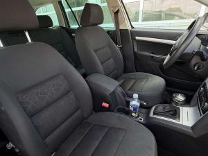 Pelēks Skoda Octavia 2011 Viļņa, ar dzinēja tilpumu 1.39 L un nobraukumu 300 tūkst. km par 1600 €, foto 15 vietnē AUTOMOTO.COM.LV