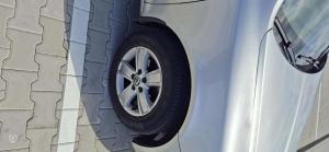 Grey Skoda Octavia 2011 in Taurage, with an engine capacity of 1.60 L and mileage of 400 thousand km for 1800 €, photo 11 on AUTOMOTO.COM.LV