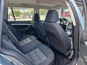 Grey Skoda Octavia 2011 in Riga, with an engine capacity of 1.20 L and mileage of 255 thousand km for 2390 €, photo 9 on AUTOMOTO.COM.LV