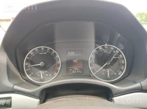 Pelēks Skoda Octavia 2011 Aizkraukle, ar dzinēja tilpumu 1.60 L un nobraukumu 360 tūkst. km par 2000 €, foto 7 vietnē AUTOMOTO.COM.LV